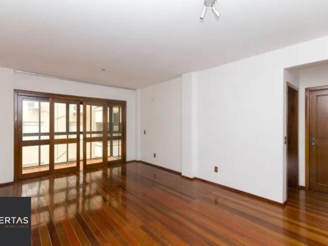 Apartamento à venda com 3 quartos 116 m², bairro São João