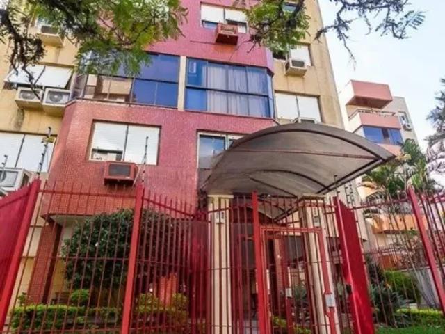 Apartamento à venda com 3 quartos 116 m², bairro São João