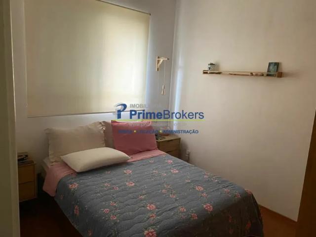 Apartamento á venda com 3 suítes, 179m² Varanda 3 Vagas Vila Clementino