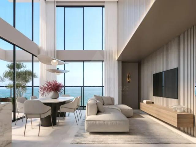 Apartamento à venda com 3 suítes, 290m², r$1.842.248,94, bairro itacolomi, balneário piçarras, santa