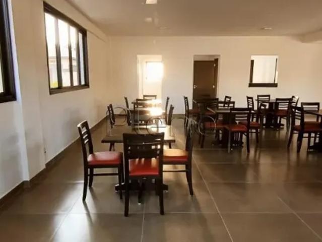 Apartamento à venda com 3 suítes no Vila Clayton, Valinhos