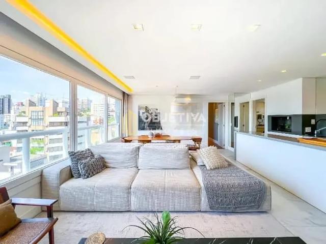 Apartamento Venda e Locação com 3 suítes Rio Branco, Porto Alegre, RS