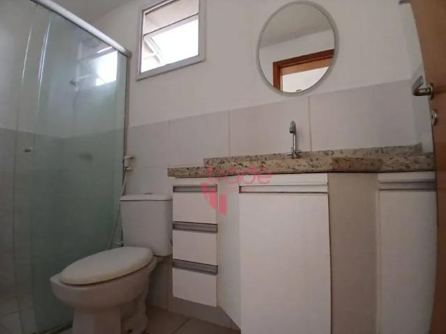 Apartamento à Venda com 01 Quarto no Bairro Jardim Botânico em Ribeirão Preto/SP com Sacada