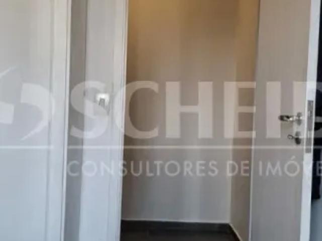 Apartamento à venda com 02 dormitórios e 01 vaga na Vila Santa Catarina