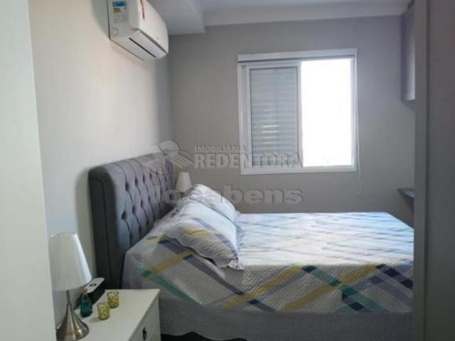 Apartamento Venda com 02 dormitórios no Alto Rio Preto