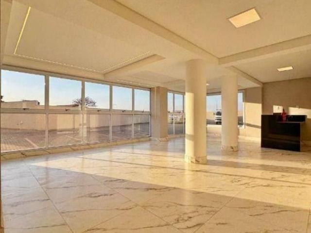 Apartamento venda com 02 quartos 01 suíte em Americana