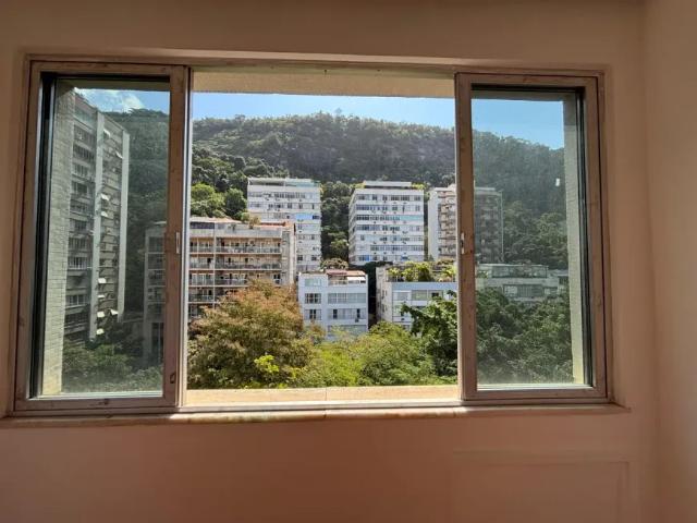 Apartamento venda com 100 m2 com 3 quartos em Botafogo Rio de Janeiro RJ