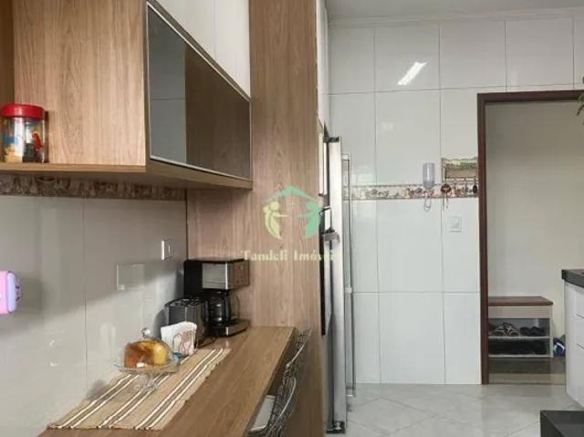 Apartamento à venda com 115m², 3 quartos e 2 vagas Vila Leopoldina