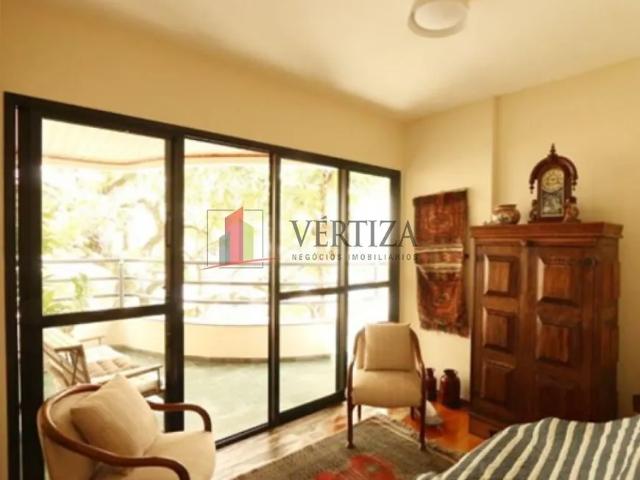 Apartamento à venda com 110m² no Campo Belo