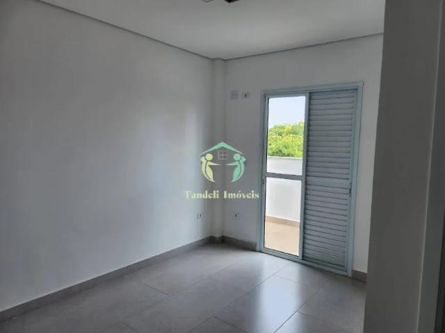 Apartamento à venda com 112m², 3 quartos e 2 vagas Vila Valparaíso