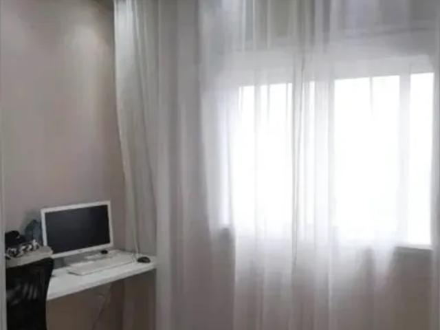 Apartamento à venda com 135 m² sendo 3 suítes tatuapé são paulo sp