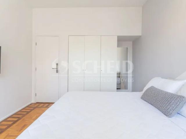 Apartamento à venda com 145m², 4 Quartos, 1 vaga no Centro de SP. Otima localização