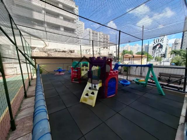 Apartamento à venda com 154m², 3 quartos e 2 vagas