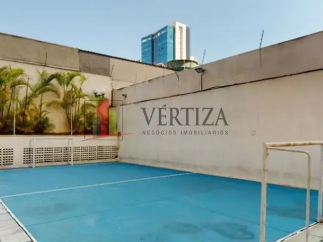Apartamento à venda com 150m² no Campo Belo