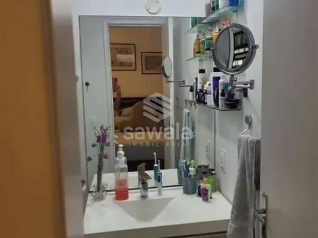 Apartamento à venda com 160,00m² e 3 quartos em Copacabana, Rio de Janeiro RJ