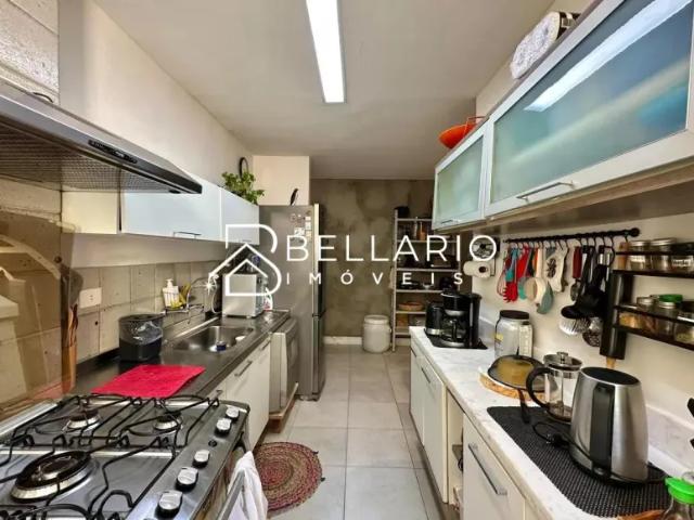 Apartamento à venda com 170m², 3 quartos e 2 vagas Leblon Rio de Janeiro/RJ
