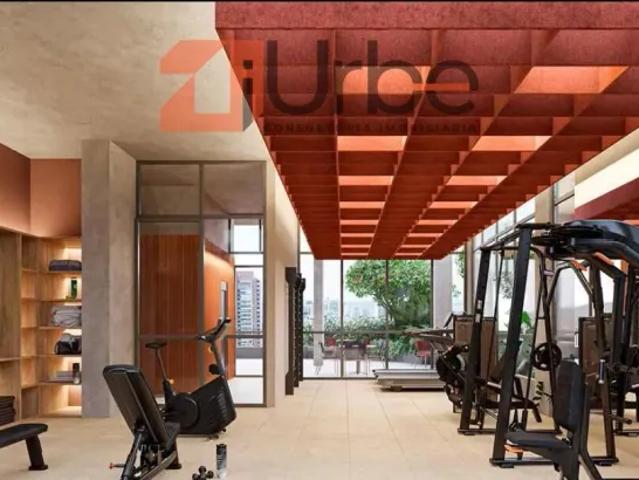 Apartamento à venda com 182m², 2 vagas em Pinheiros