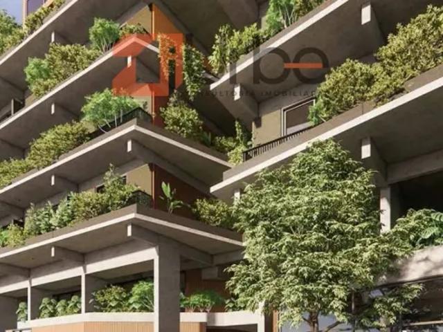Apartamento à venda com 182m², 2 vagas em Pinheiros