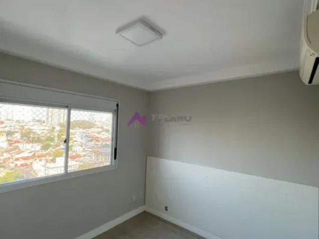 Apartamento para venda na Chácara Klabin, 48 m² com 1 dormitório e 1 vaga de garagem