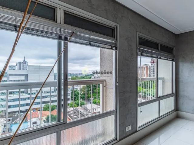 Apartamento à venda com 1 dormitório na R. Fernão Dias, Pinheiros, São Paulo, SP