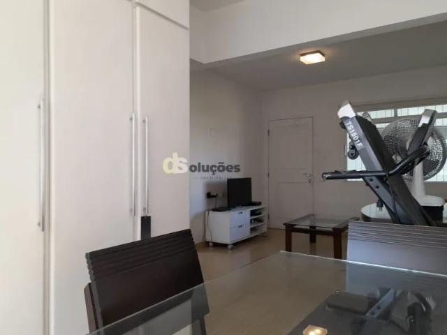 Apartamento à venda com 1 dormitório na Zona Oeste, Água Branca, São Paulo, SP