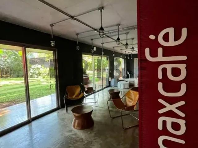 Apartamento à venda com 1 dormitório suíte mobiliado 2 vagas 70 m2 Alto da Boa Vista