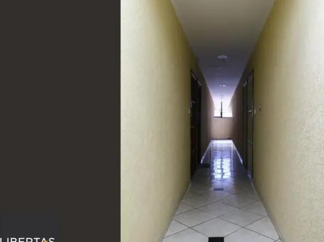 Apartamento à venda com 1 quarto 41 m²