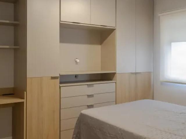 Apartamento à venda com 1 quarto 41 m² no Partenon