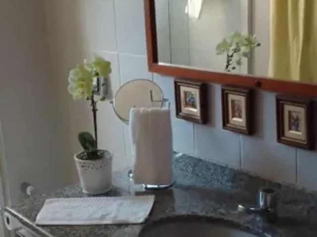 Apartamento à venda com 1 quarto no Botafogo, Campinas