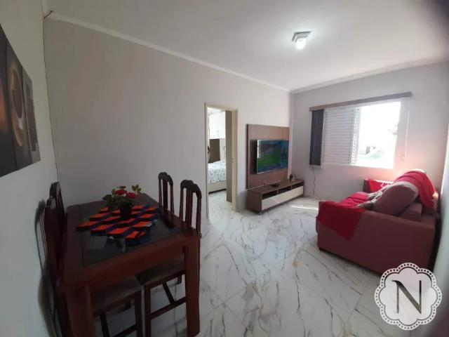 Apartamento à venda com 1 quarto no bairro Centro