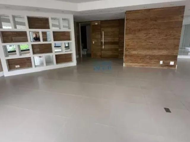 Apartamento à venda com 200m², 3 dormitórios e 3 vagas Agende sua visita!