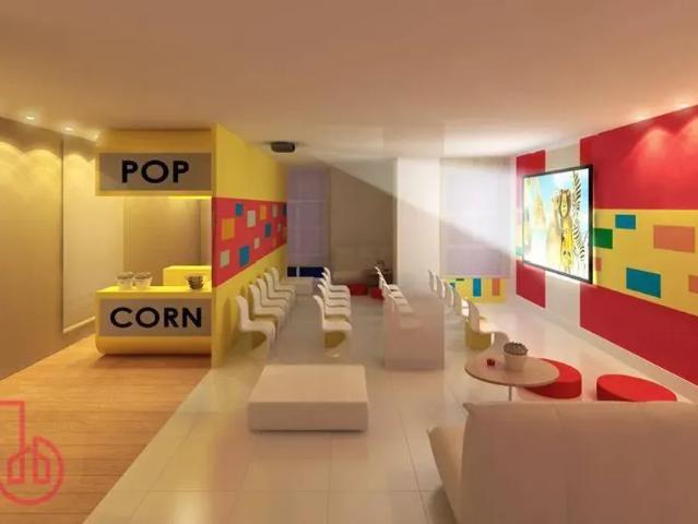 Apartamento à venda com 202 M², 3 suítes, no Edifício Ereditá Alphaville Santana de Parnaíba SP