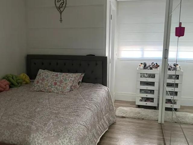 Apartamento à venda com 234m², 4 suítes Tatuapé São Paulo SP