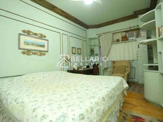 Apartamento à venda com 260m², 4 quartos e 2 vagas Copacabana Rio de Janeiro/RJ