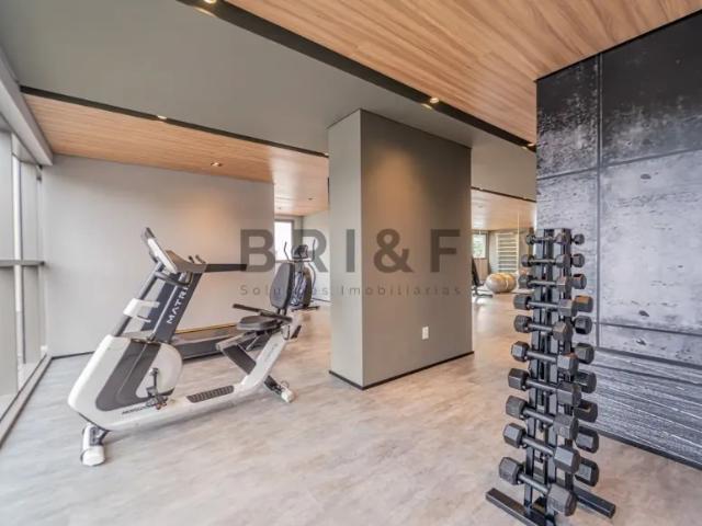 Apartamento à venda com 2 dormitórios 1 suíte, 1 vaga, 64m² Brooklin São Paulo