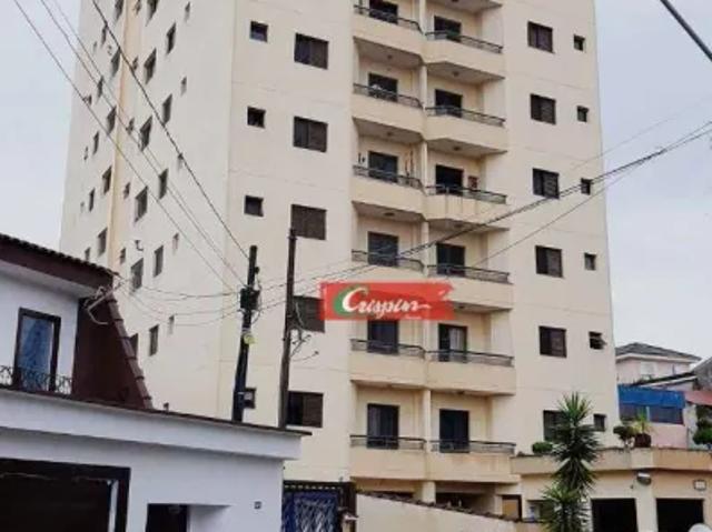 Apartamento à venda com 2 dormitórios à venda, 74 m² por R$ 399.000 Vila Rosália Guarulhos/SP