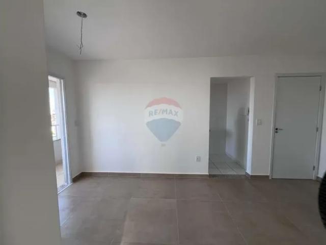 Apartamento à Venda com 2 dormitórios e Varanda Gourmet no Wanel Ville