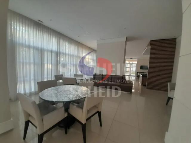 Apartamento à venda com 2 dormitórios e 1 vaga na Vila Mascote