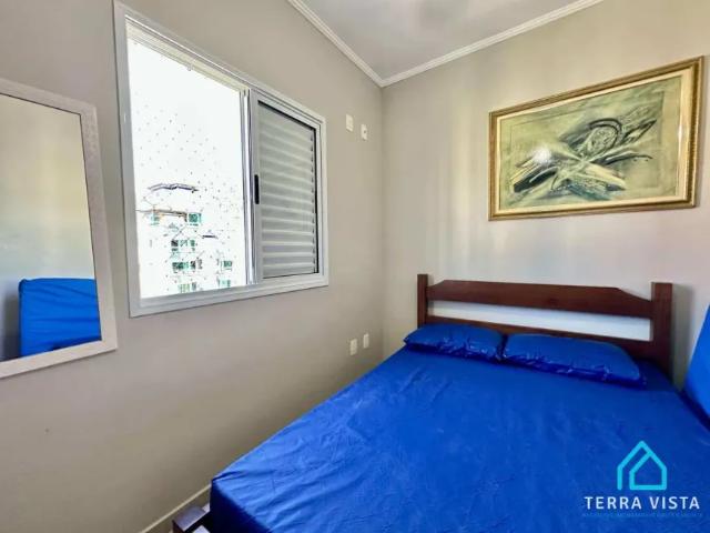 Apartamento à venda com 2 dormitórios na Praia Grande a Ubatuba SP