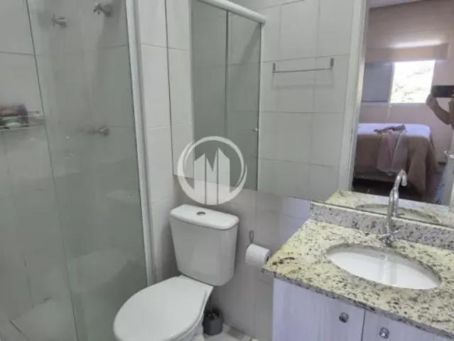 Apartamento à venda com 2 dormitórios, no Condomínio Flex Jundiaí II Jardim Fl