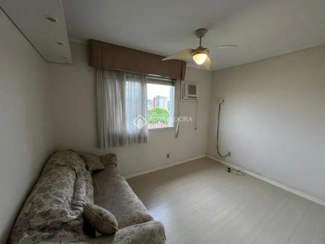 Apartamento 2 Quartos com Vaga e Dependência na Cidade Baixa, Porto Alegre