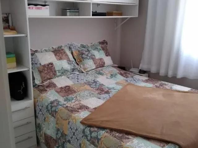 Apartamento à venda com 2 quartos na Vila Pompéia em Campinas SP