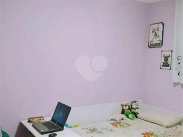 Apartamento à venda com 2 quartos no condomínio Serra do Horto, Sorocaba SP