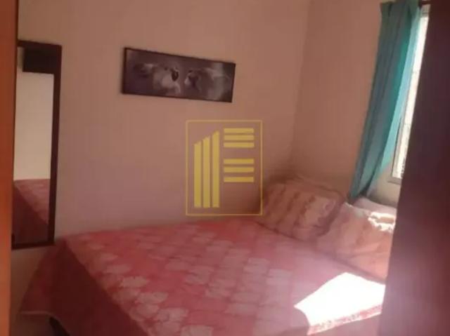 Apartamento à venda com 2 quartos no condomínio Rios de Itália em São José do Rio Preto SP