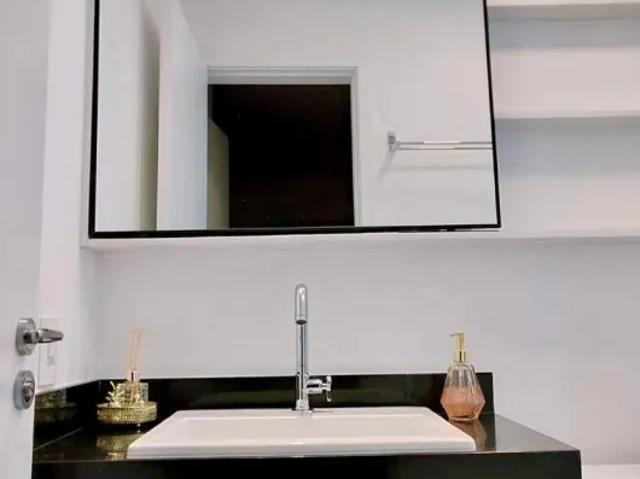 Apartamento à venda com 2 quartos no Jardim Ypê em Paulínia SP