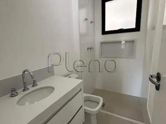 Apartamento à venda com 2 quartos no Swiss Park, em Campinas Eco Vila Genebra