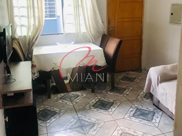 Apartamento à Venda com 2 Quartos e 1 Vaga de garagem– 48m² | Próx. Estação José Bonifácio – Zona L