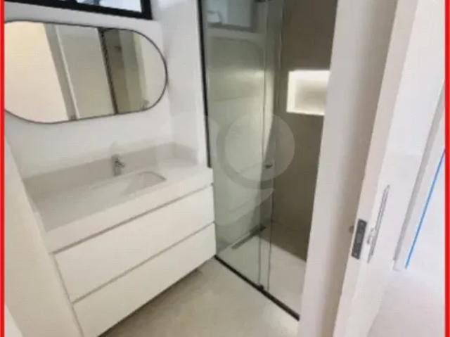 Apartamento à venda com 2 quartos em Pinheiros São Paulo SP