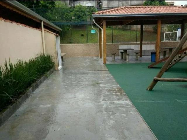 Apartamento à venda com 2 quartos Jardim Umarizal, São Paulo, SP