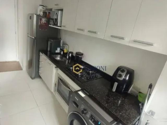 Apartamento à venda com 2 quartos Lapa